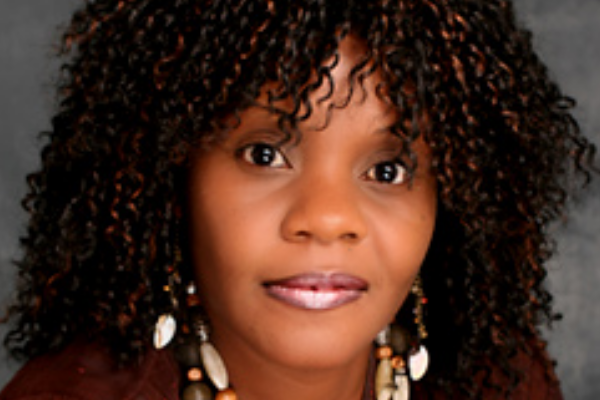 Ivy Kombo | Music In Africa