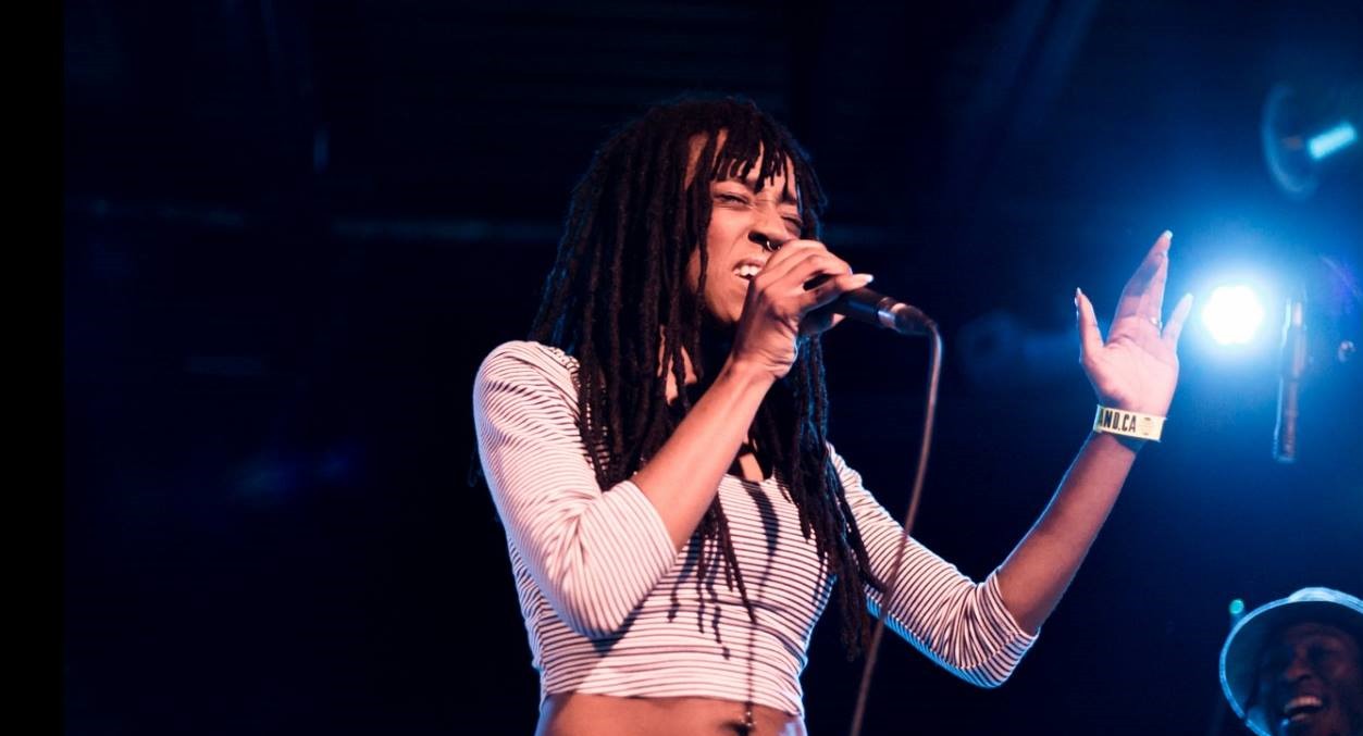 Joyce N’sana | Music In Africa