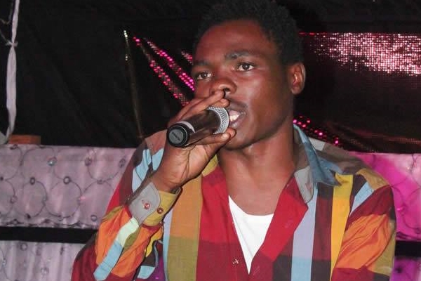 King Labash | Music In Africa