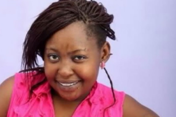 Lady Squanda | Music In Africa