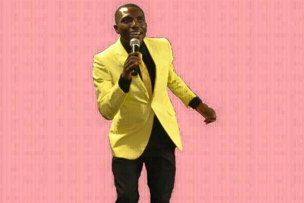 Nicholas Chirunga | Music In Africa