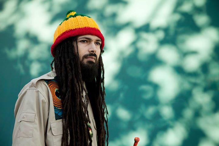 Ras Tewelde | Music In Africa