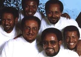 Roha Band | Music In Africa
