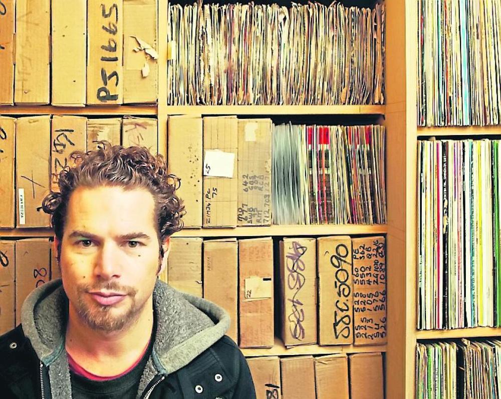 Samy Ben Redjeb | Music In Africa