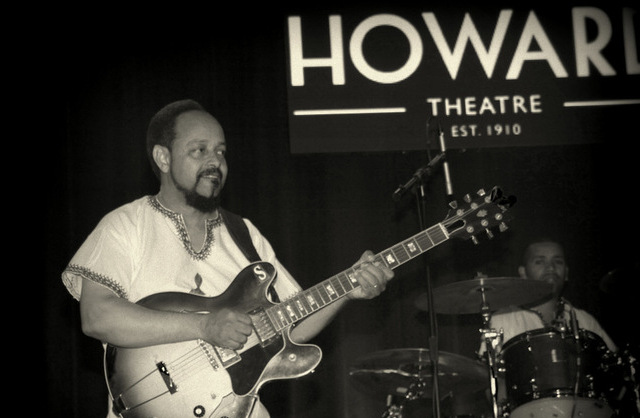 Selam Woldemariam | Music In Africa