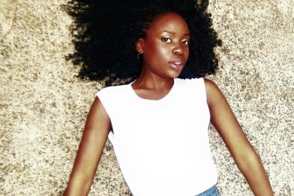 Sharon Rose | Music In Africa