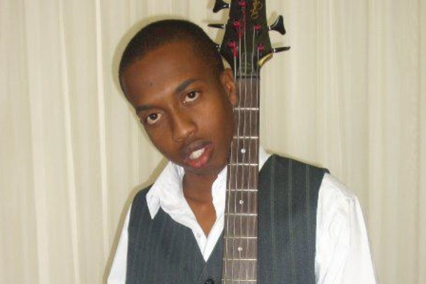 Stach | Music In Africa