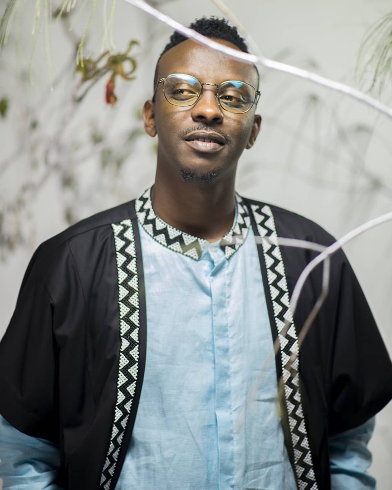 Jules Sentore | Music In Africa