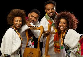 Afro Habesha Band | Music In Africa