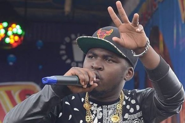 Ama G the Black | Music In Africa