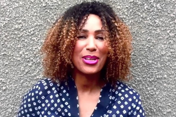 Aster Aweke | Music In Africa