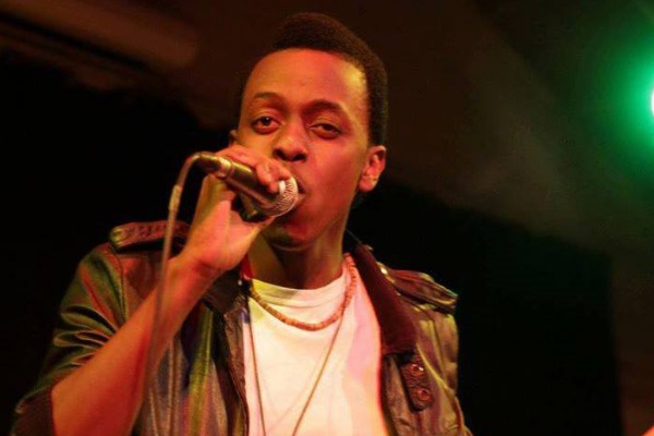 Auddy kelly Munyangango | Music In Africa