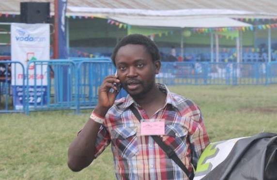 DJ Sese | Music In Africa