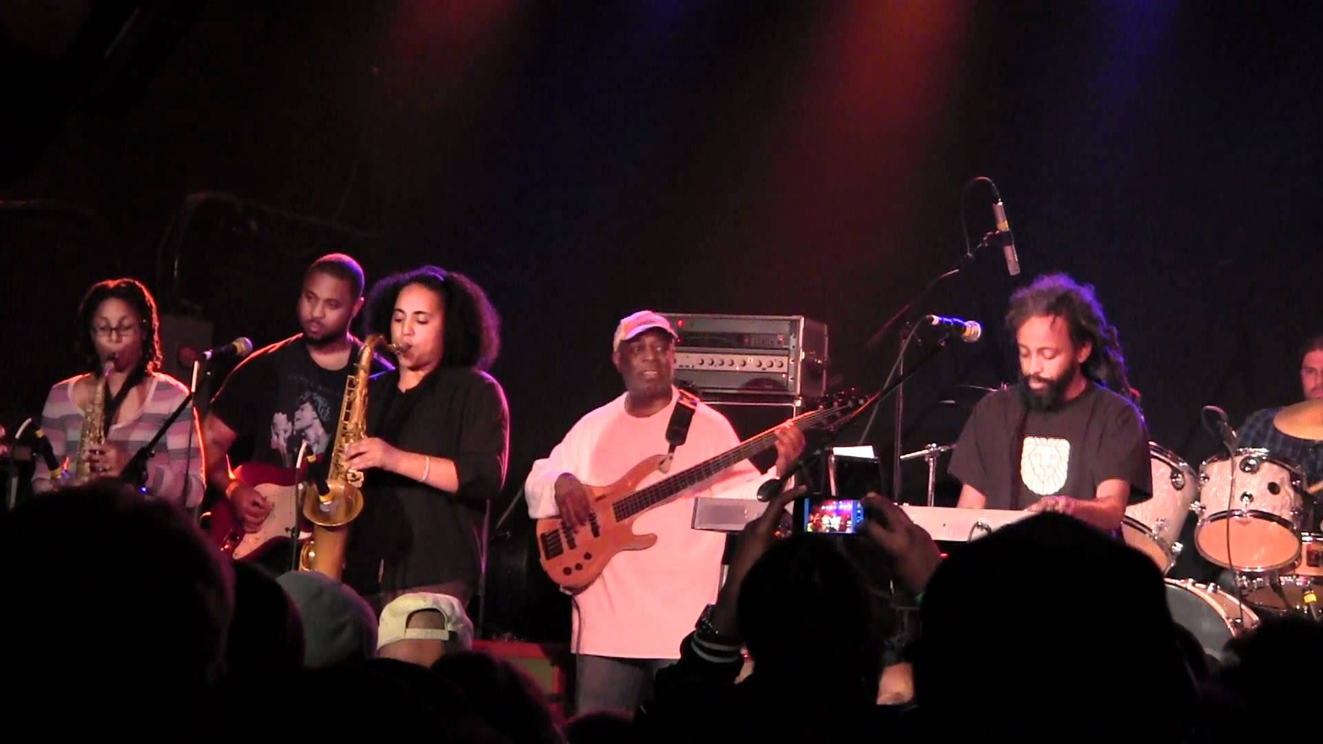 Dub Addis | Music In Africa