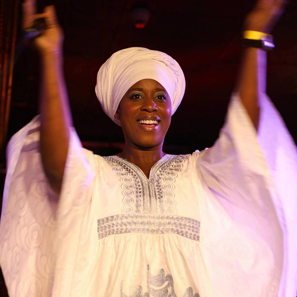 Fafa Ruffino | Music In Africa