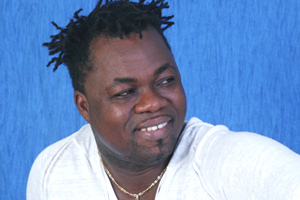 François Kency | Music In Africa