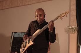 Henock Temesgen | Music In Africa