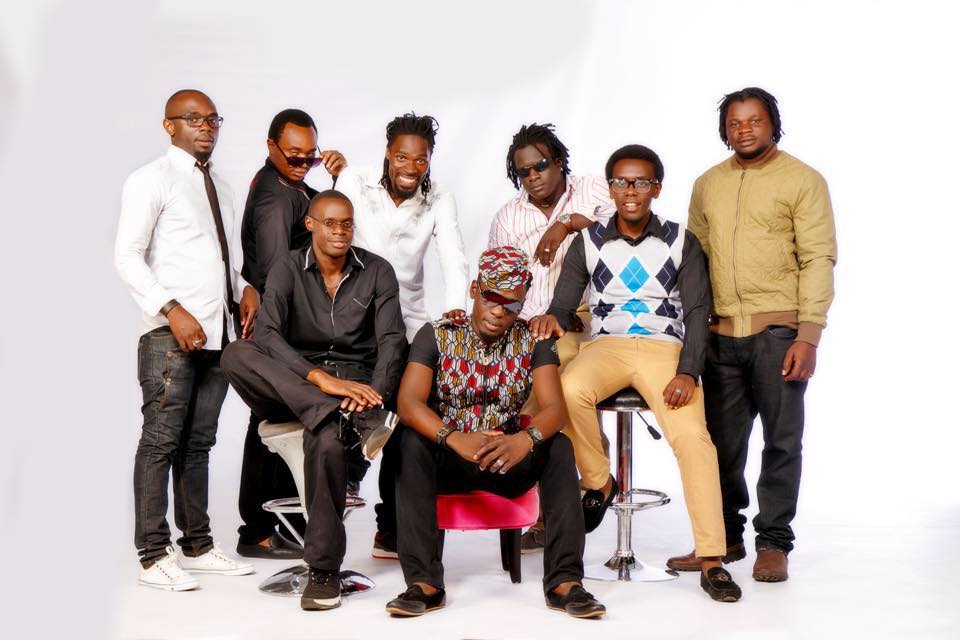 Janzi | Music In Africa