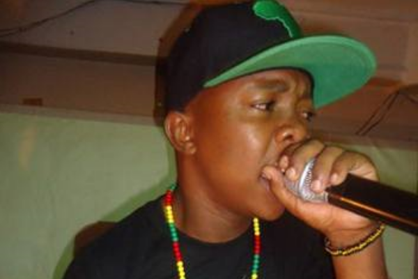 Jay C | Music In Africa