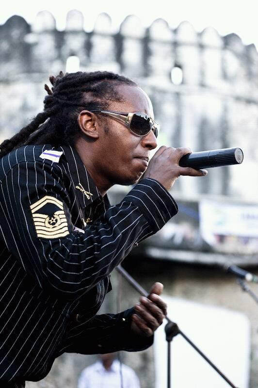 Jonny Ragga | Music In Africa