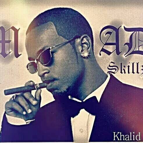 Khalid the Ethiopian Rapper | Music In Africa