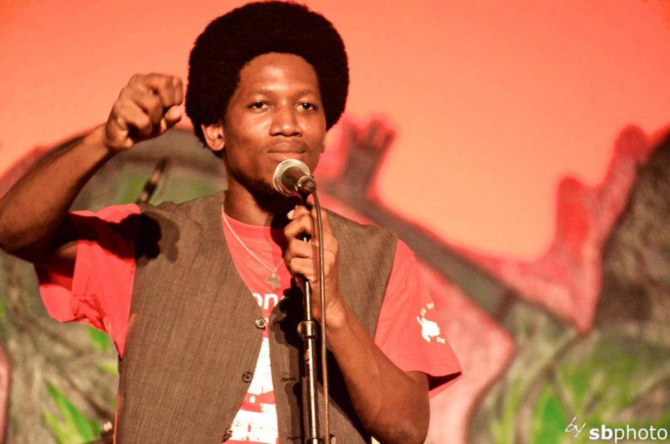 Kmal Radji | Music In Africa
