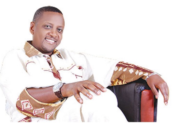 Bruce Intore | Music In Africa