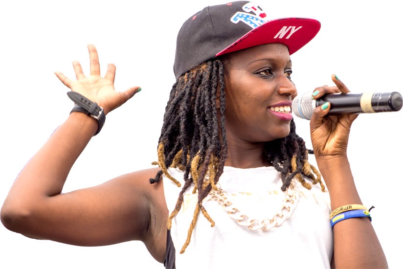 Oda Paccy | Music In Africa