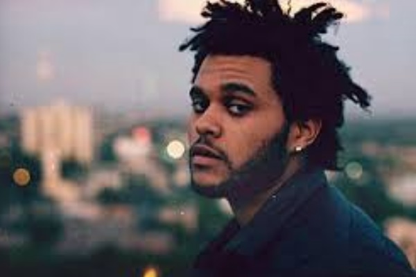 The Weeknd | Music In Africa