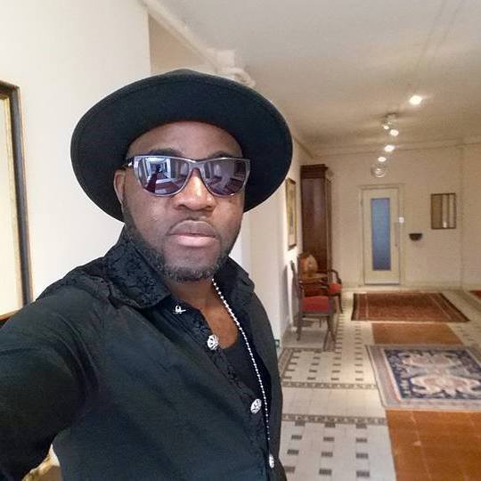 Abou Nidal | Music In Africa