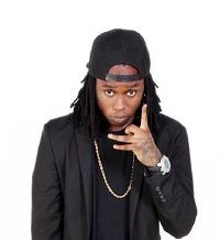 Black K | Music In Africa