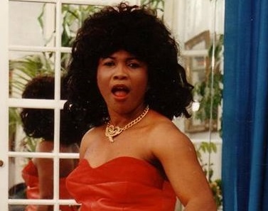 Célia Johnson | Music In Africa