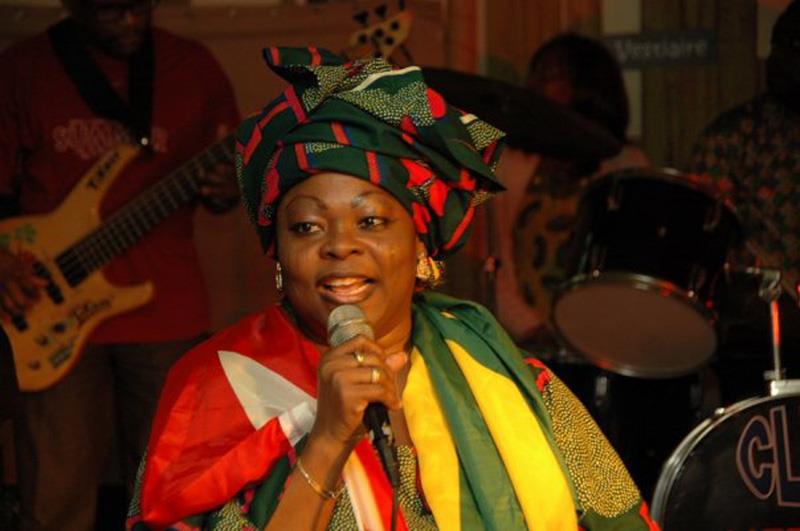 Fifi Rafiatou | Music In Africa