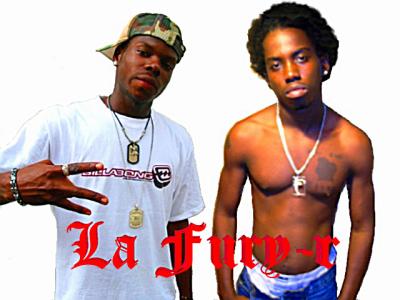 Fury R | Music In Africa