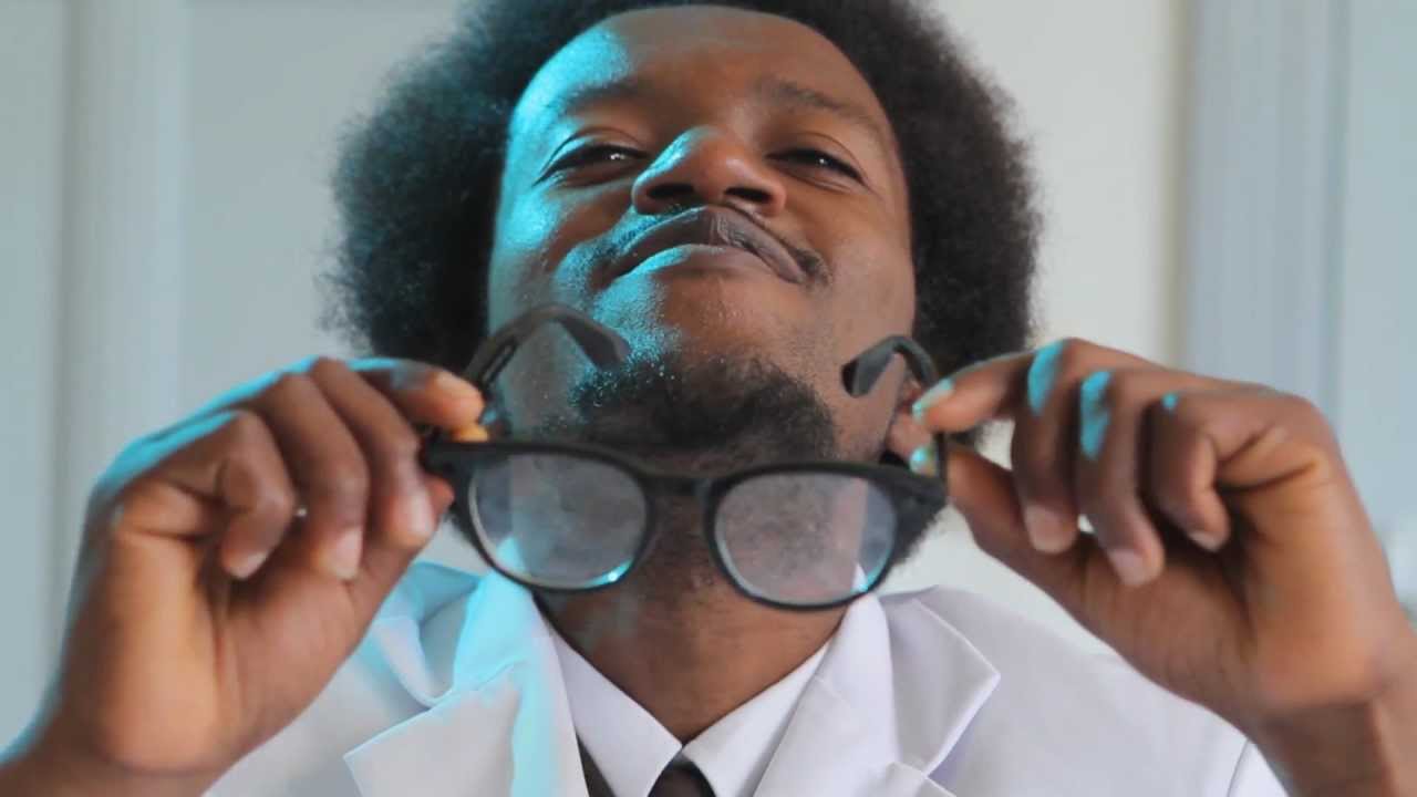 Krazy-E | Music In Africa