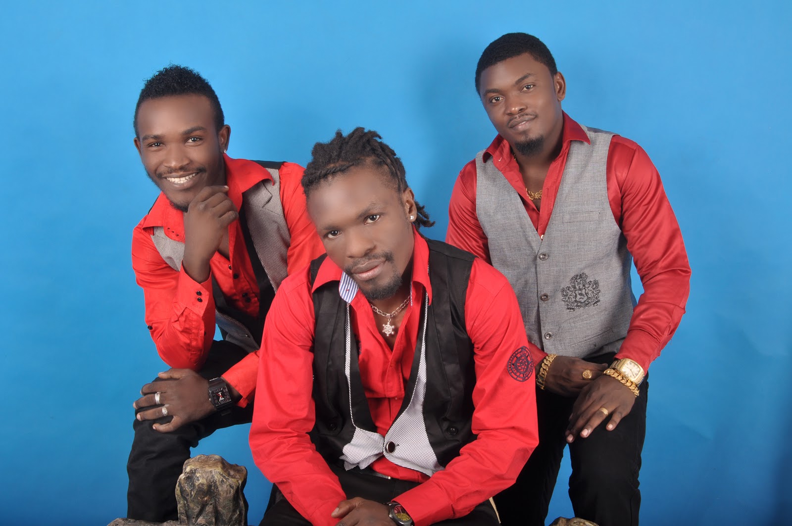 Mapacha Watatu Band | Music In Africa