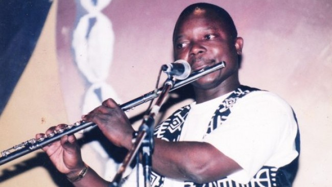 Marcellin Yacé | Music In Africa