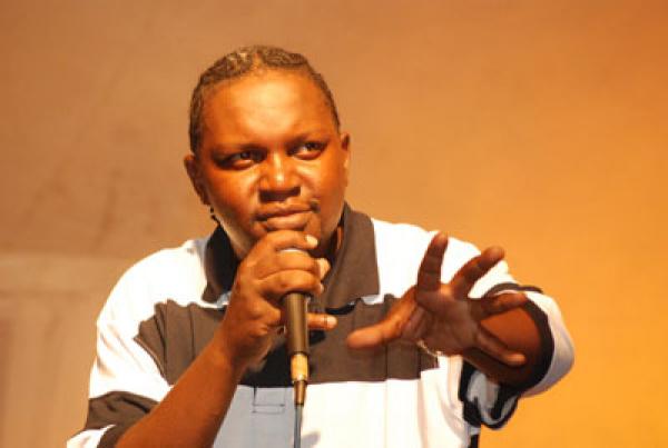 Ragga Dee | Music In Africa