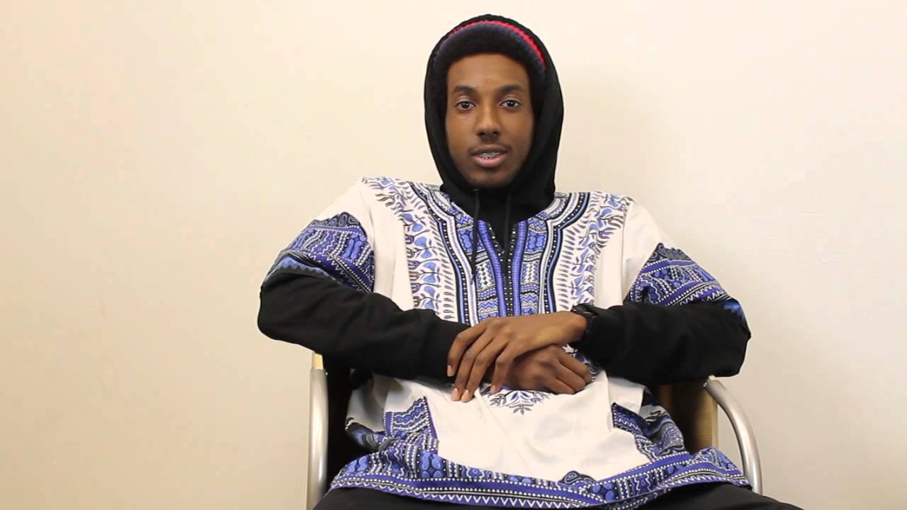 Ras Nebyu | Music In Africa