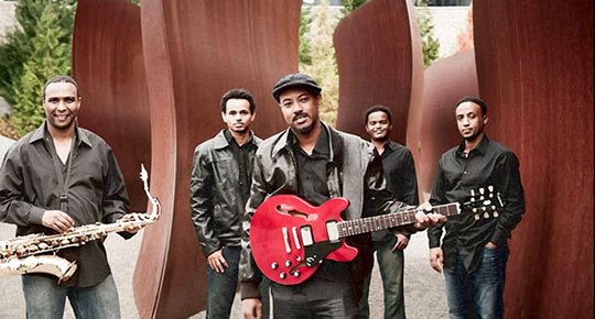 Selam Band | Music In Africa