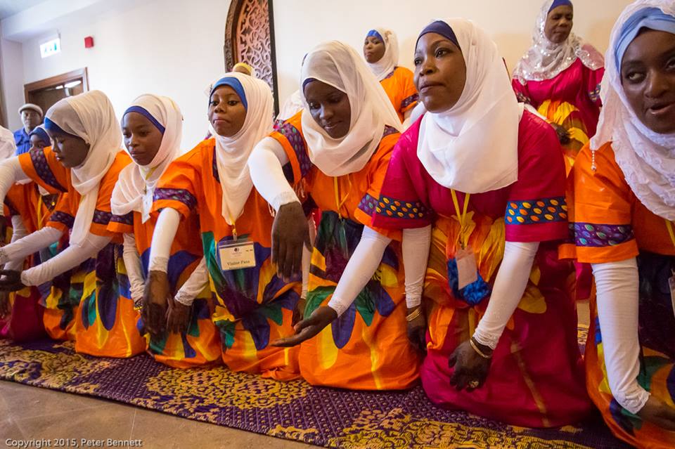 Tausi Women's Taarab | Music In Africa