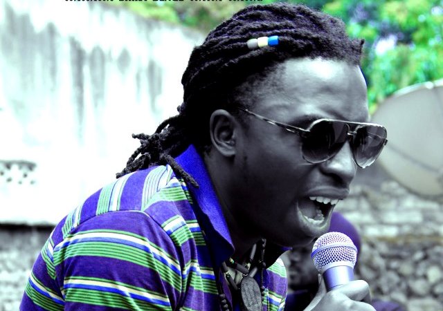 Wanny S-King Monkondjhi | Music In Africa