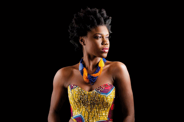 Becca | Music In Africa