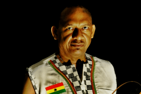 Ben Brako | Music In Africa