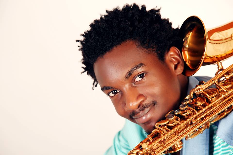 Brian Mugenyi | Music In Africa