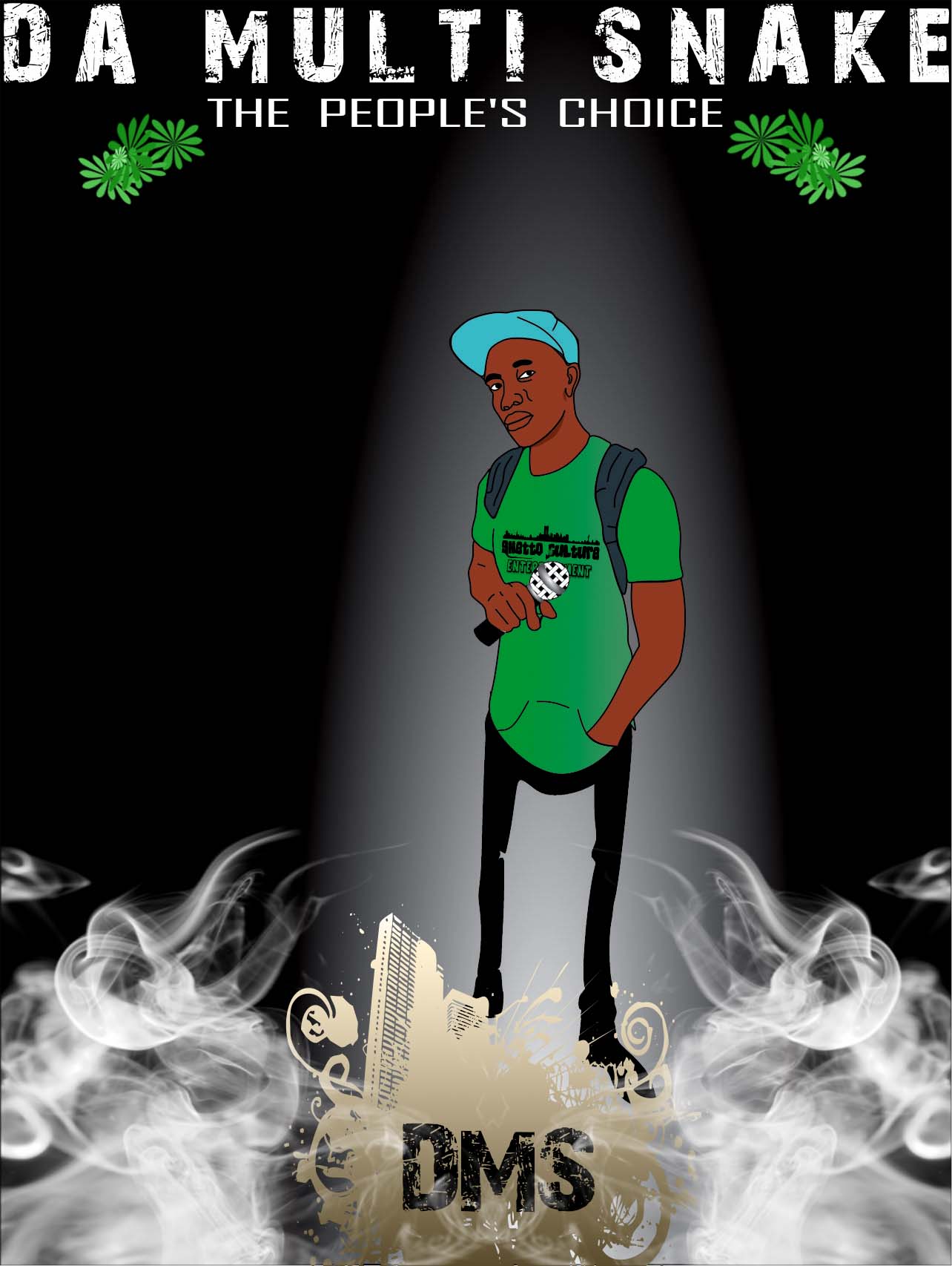 Da Multi Snake | Music In Africa