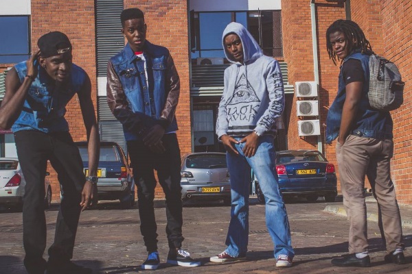 Insane Musik Gang | Music In Africa