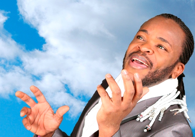 Isaac John | Music In Africa