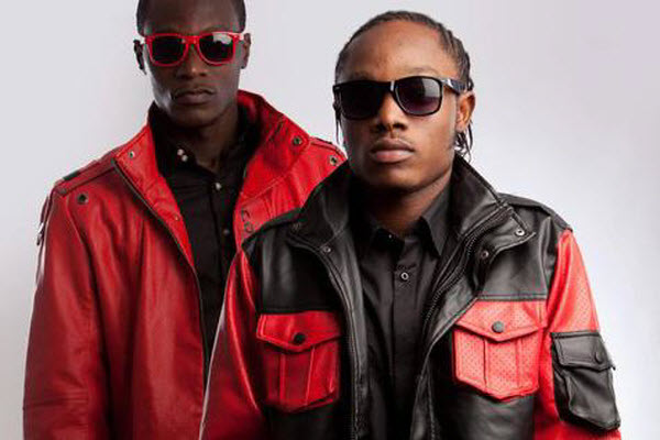 Keche | Music In Africa