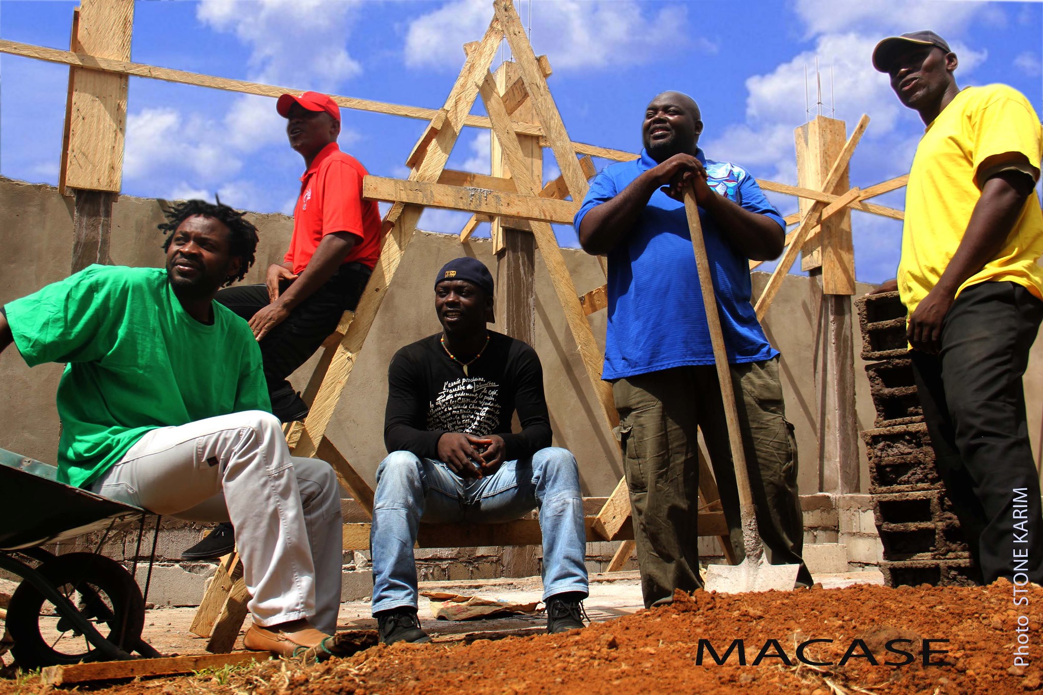 Macase | Music In Africa